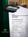 Techlight - Innovator and Leader in the Lighting Industry